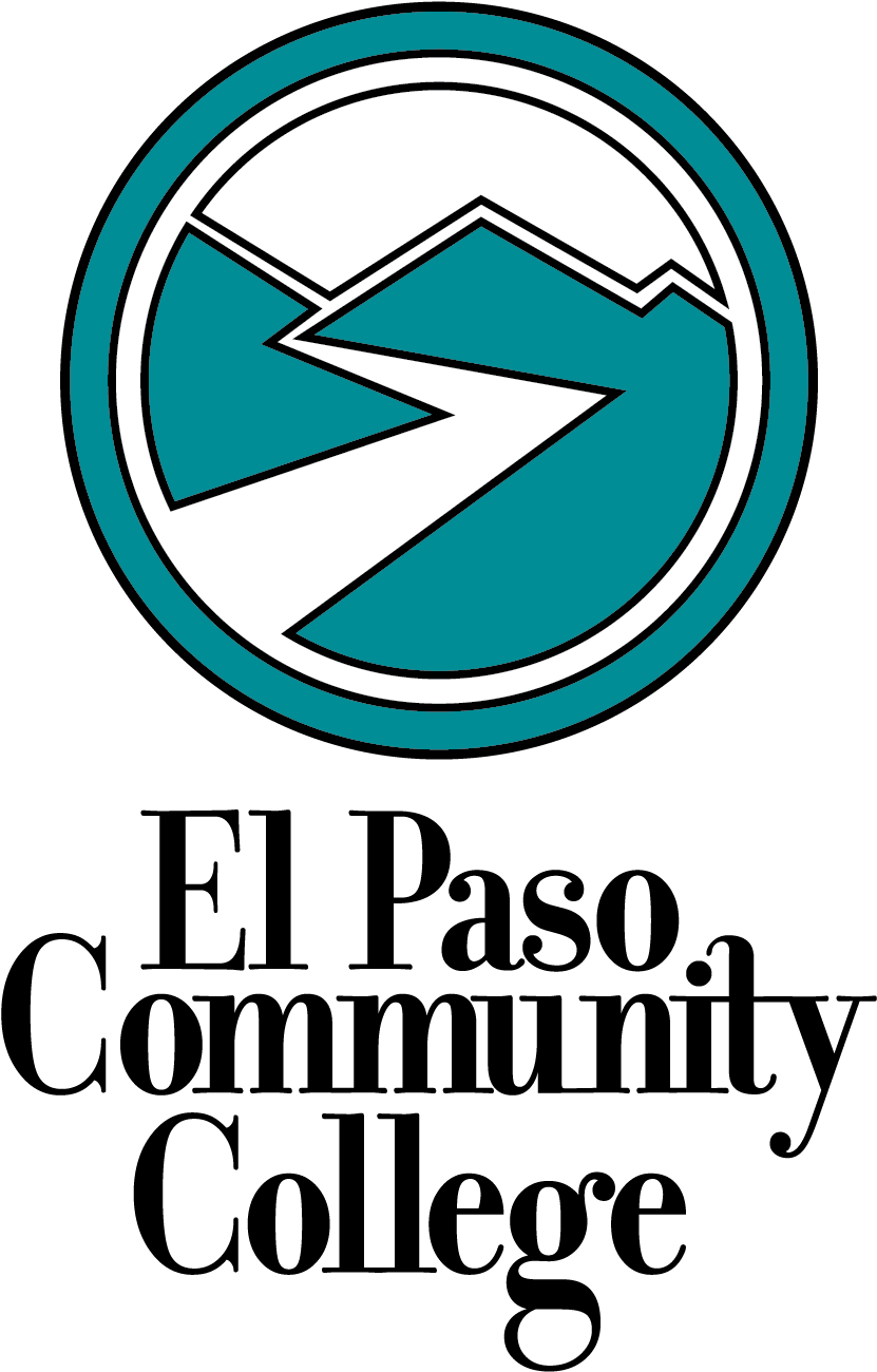 Epcc New Logo - El Paso Community College - Free Transparent PNG ...