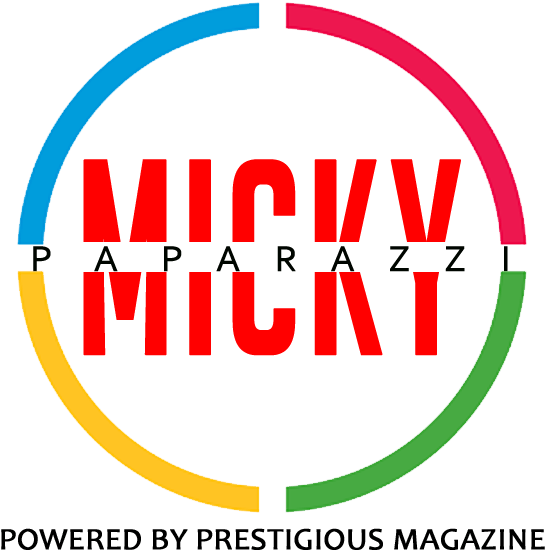 Download Mr Micky Logo Update - Circle PNG Image with No Background ...