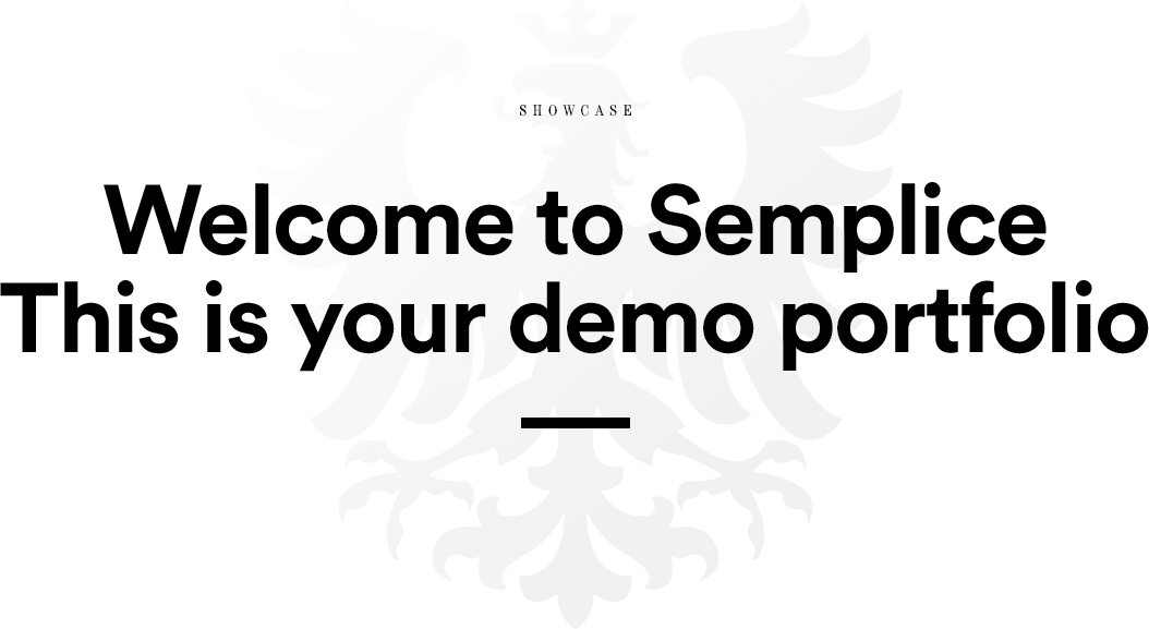 Download Demo Project Design, Development - Graphic Design PNG Image ...