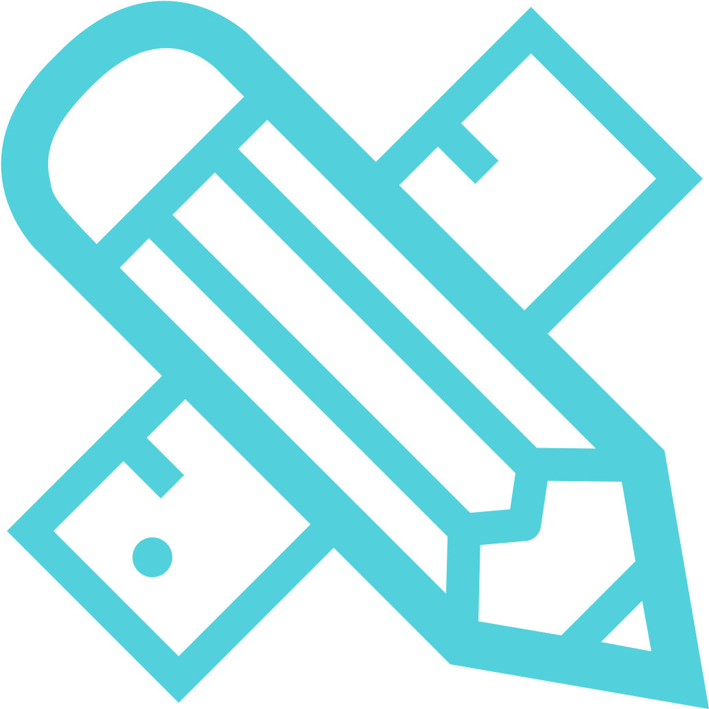 Download Design Tools Icon Blue - Needle Clip Art PNG Image with No ...