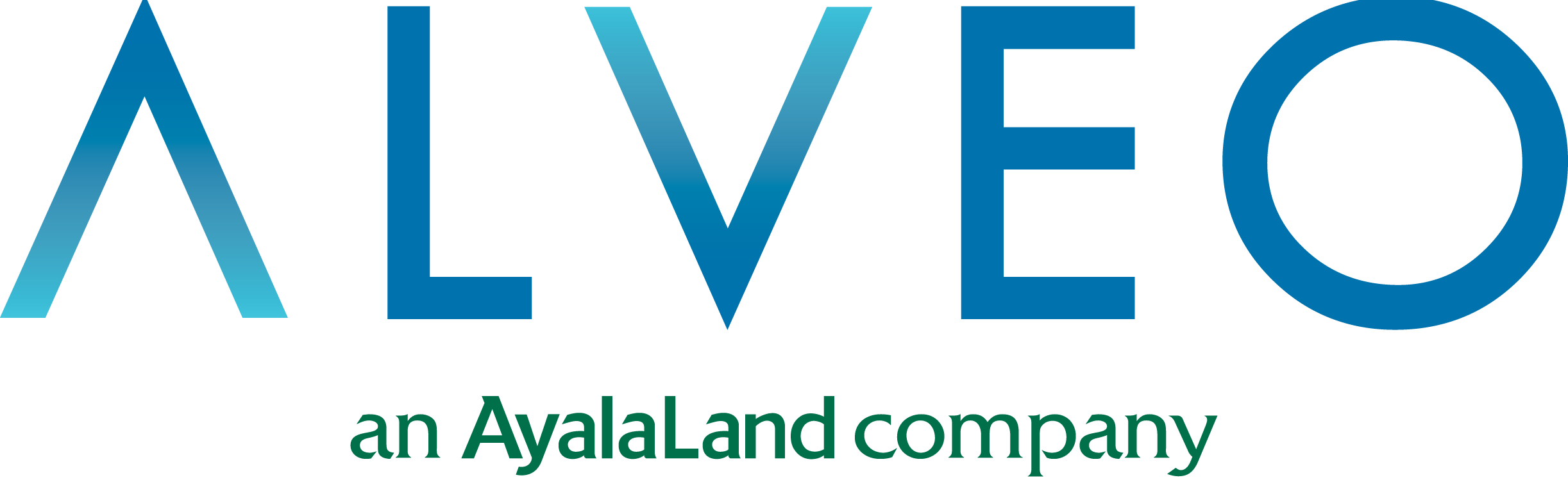 Landcorp Logo