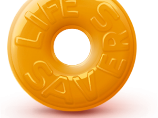Life Saver - Circle - Free Transparent PNG Download - PNGkey