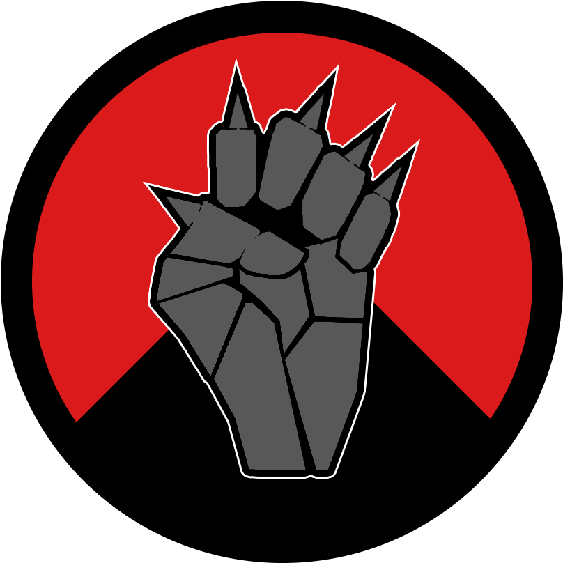 Download Protectorate Symbol - Emblem PNG Image with No Background ...