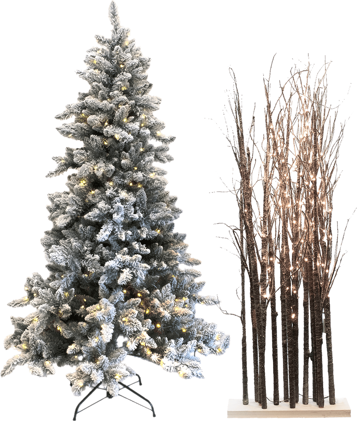 Download Trees - Christmas Tree PNG Image with No Background - PNGkey.com