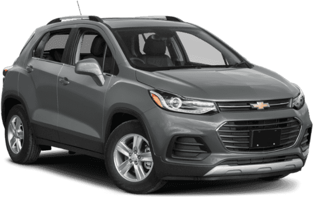 Download New 2019 Chevrolet Trax Awd 4dr Lt - 2019 Chevy Trax Lt PNG ...
