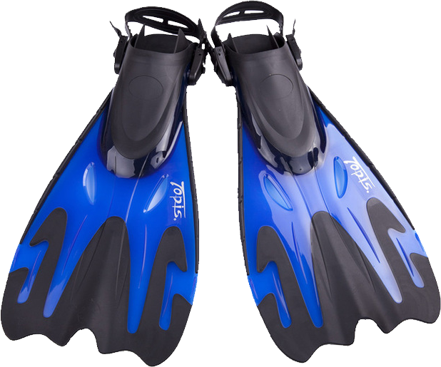 Download Flippers Png - Diving Shoes PNG Image with No Background ...