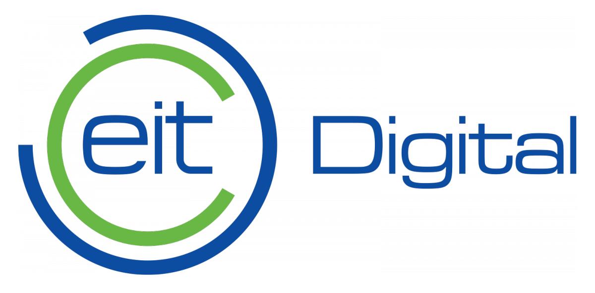 Download Munich, 3 February - Eit Digital Logo PNG Image with No ...