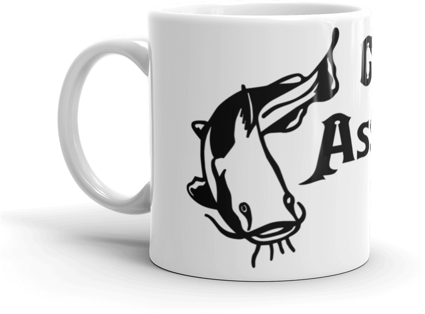 Download Catfish Assassin Fishing Coffee Mug - Good Morning Britain Mug ...