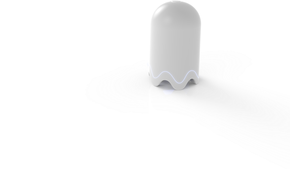 Download Gh0st Render 18 W White Led PNG Image with No Background ...