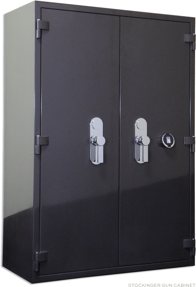 Download Gun Cabinet - Locker PNG Image with No Background - PNGkey.com