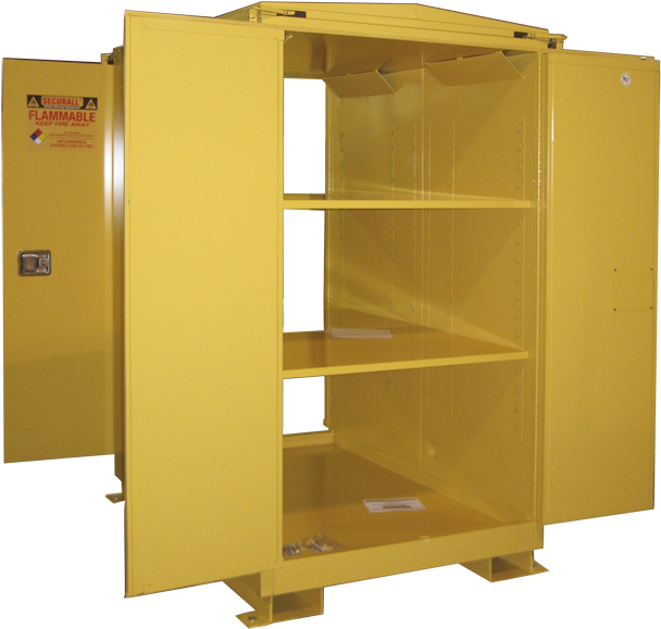 Download Securall Cabinets - Shelf PNG Image with No Background ...