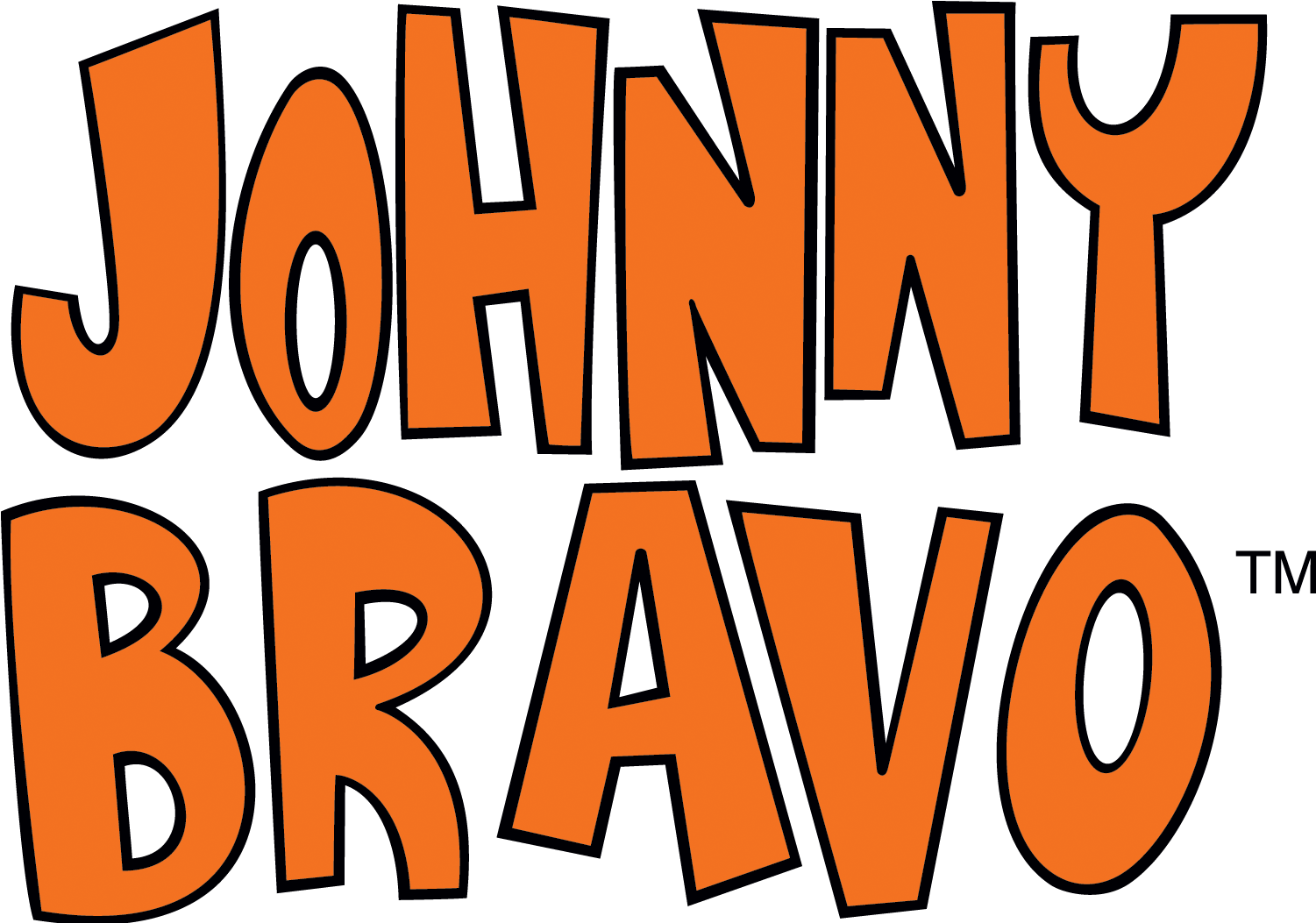 Jpg, Png - Johnny Bravo - Free Transparent PNG Download - PNGkey