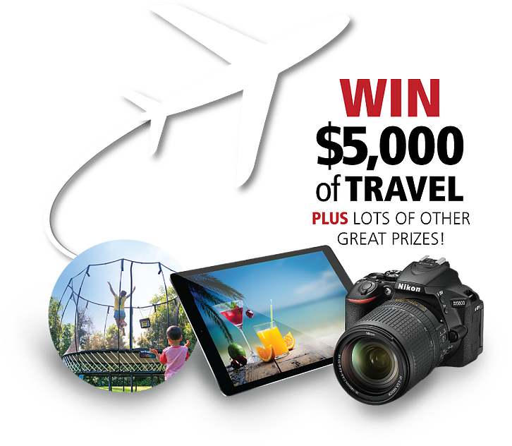 Download Raffle Web Image 1200 - Digital Slr PNG Image with No ...