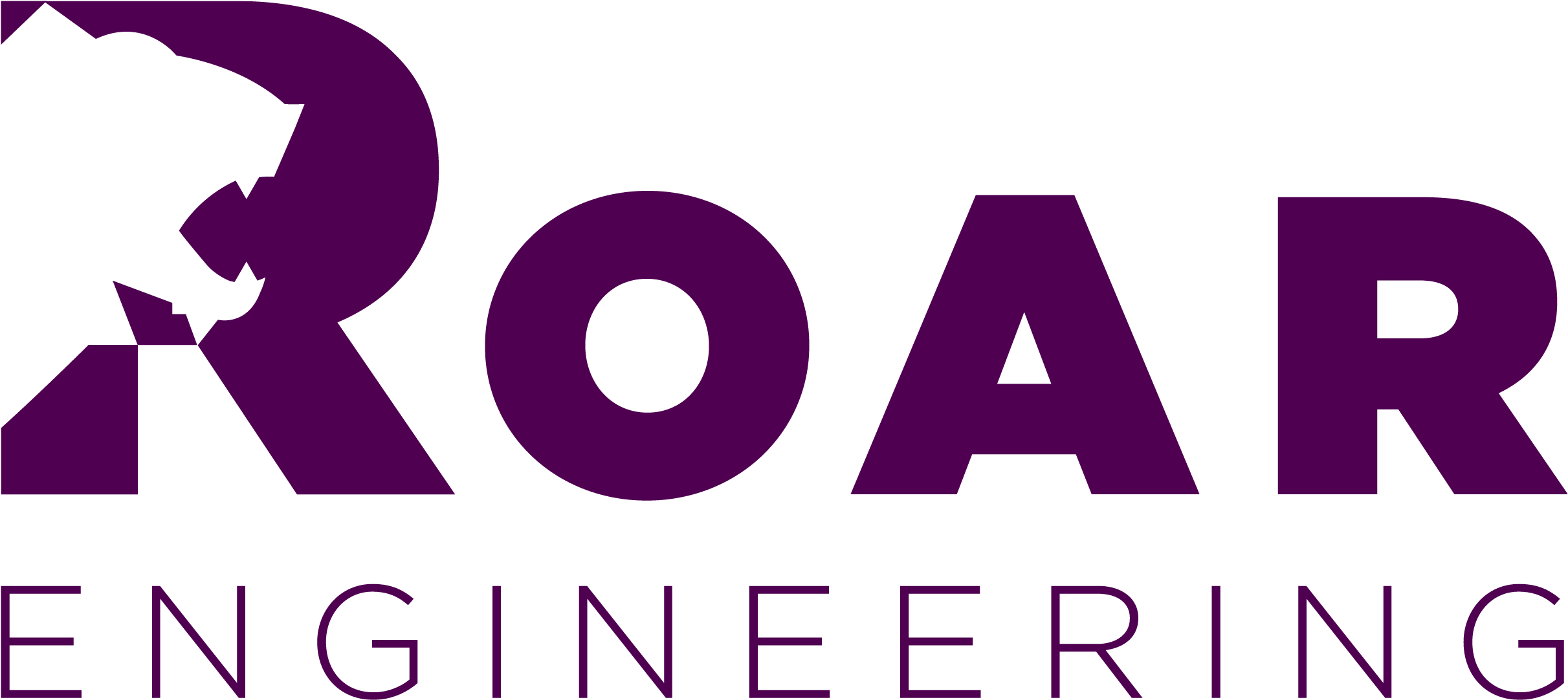 Download National Sponsor-roar - Logo PNG Image with No Background ...