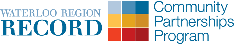 Download The-record - Waterloo Region Record PNG Image with No ...