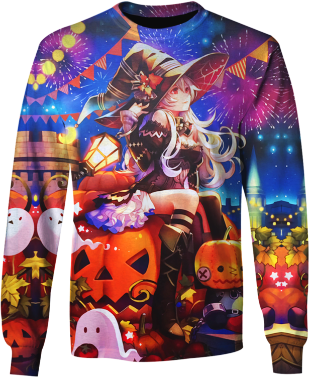 3d Witch Corrin Tshirt - Witch Corrin - Free Transparent PNG Download ...