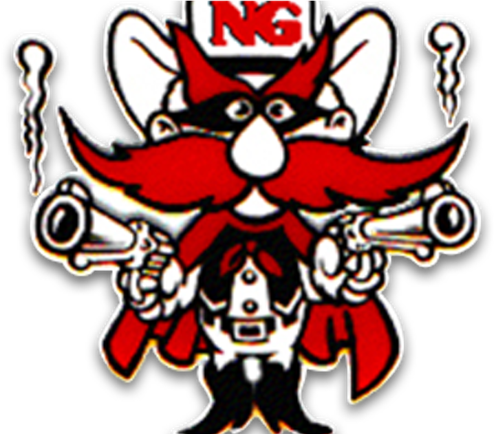 Download North Garland Raiders - North Garland High School Logo PNG ...