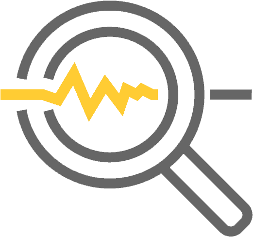 Detect Anomalies Within The Application - Clip Art - Free Transparent ...