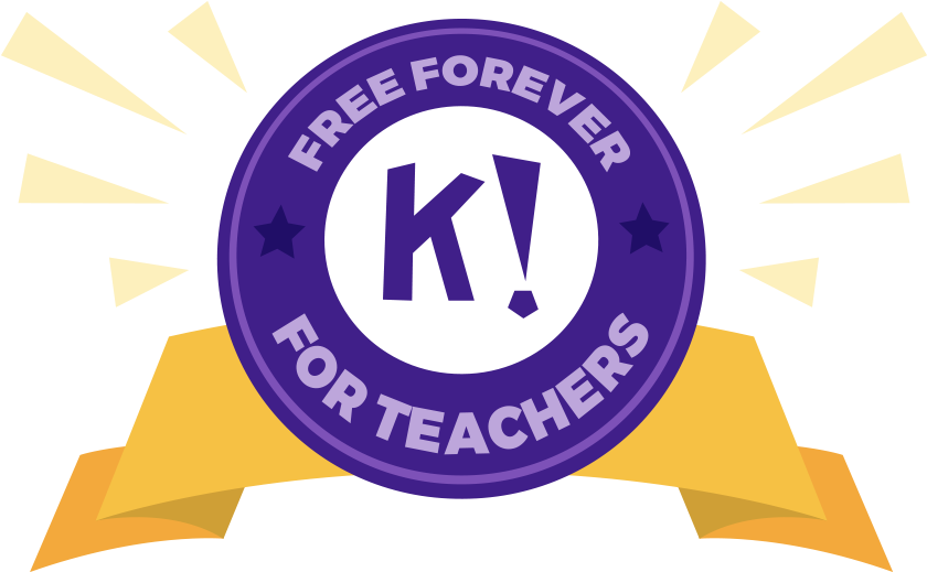 Download Kahoot For Schools - Circle PNG Image with No Background ...