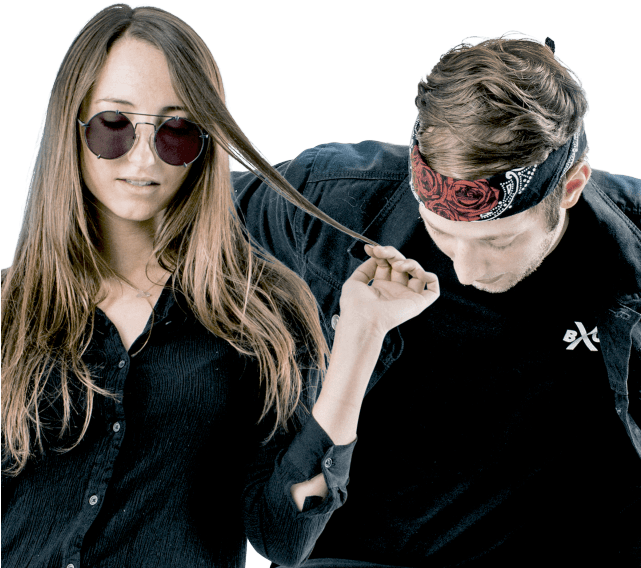 Download Bonnie X Clyde - Girl PNG Image with No Background - PNGkey.com