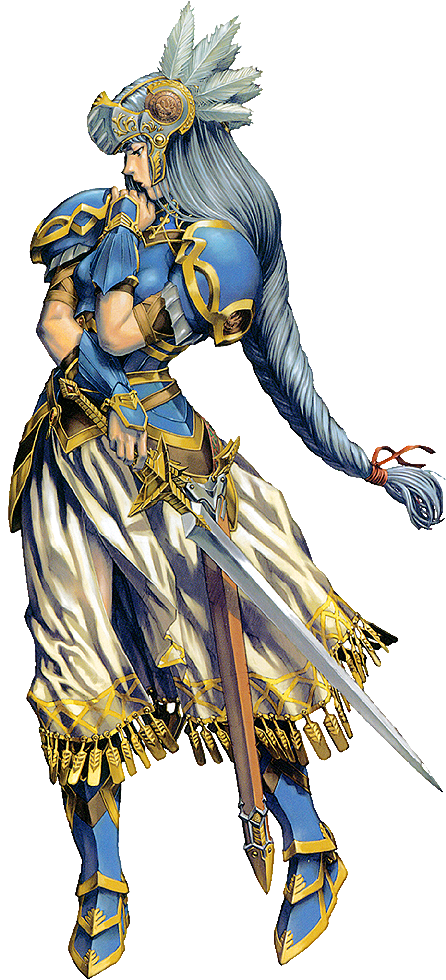 View Samegoogleiqdbsaucenao Valkyrie Profile Mc B1 - Valkyrie Profile ...