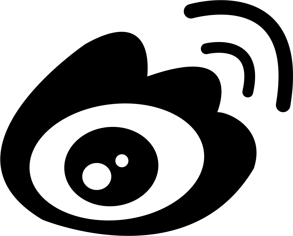 Download Png File Svg - Icon Weibo PNG Image with No Background ...