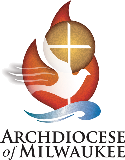 Download Archdiocesemilwaukee - Archdiocese Of Milwaukee Logo PNG Image ...