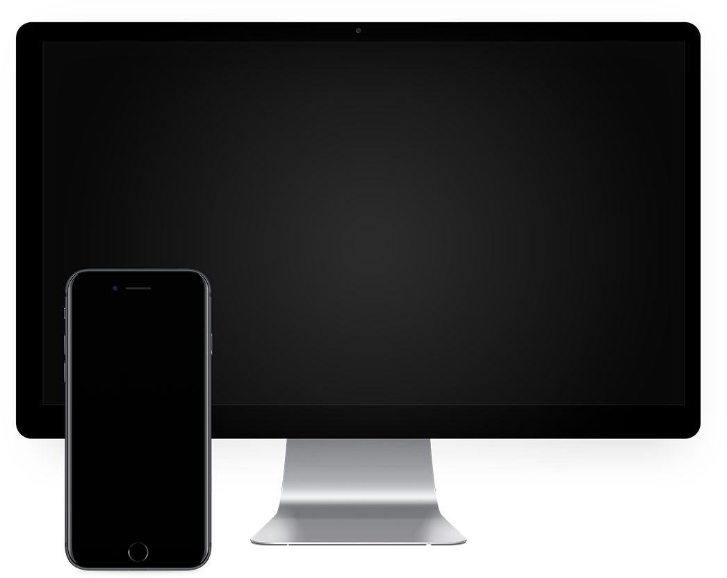 Download Imac - Led-backlit Lcd Display PNG Image with No Background ...