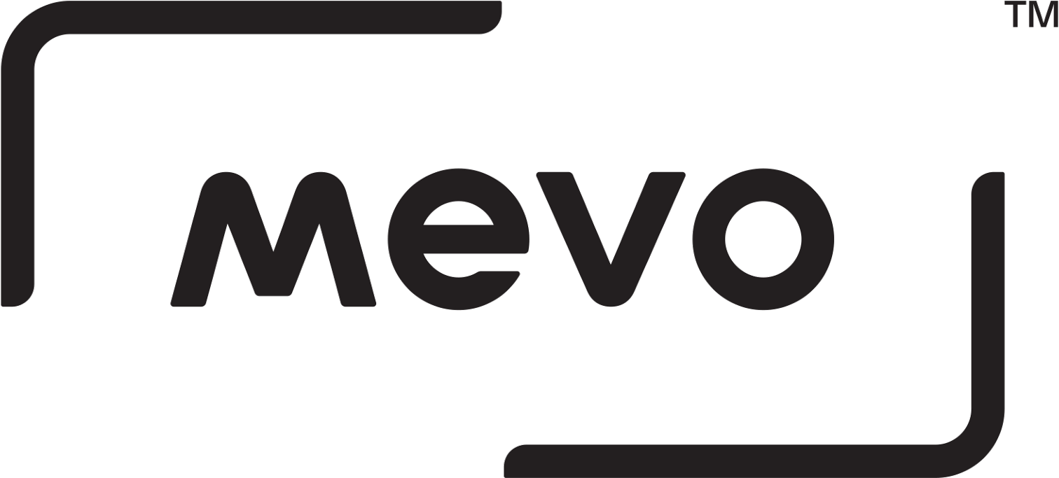 Download Mevo By Livestream - Mevo Logo PNG Image with No Background ...