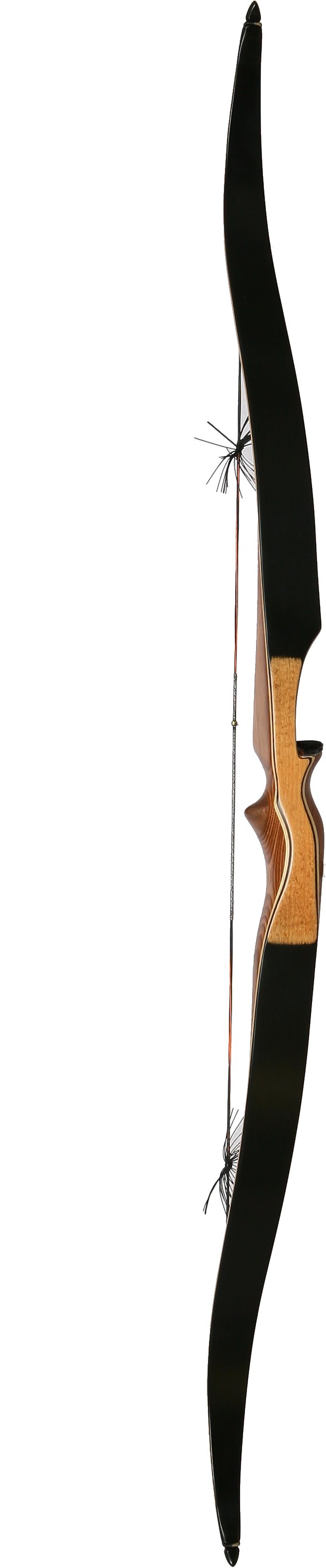 Download Stalker Recurve - Longbow PNG Image with No Background ...