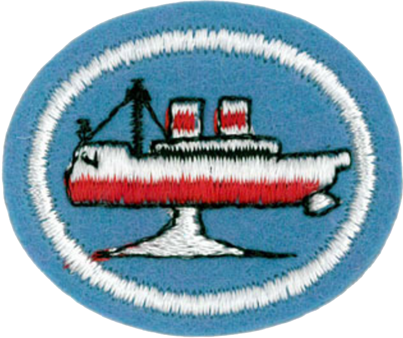 Download Model Boats Honor - Emblem PNG Image with No Background ...