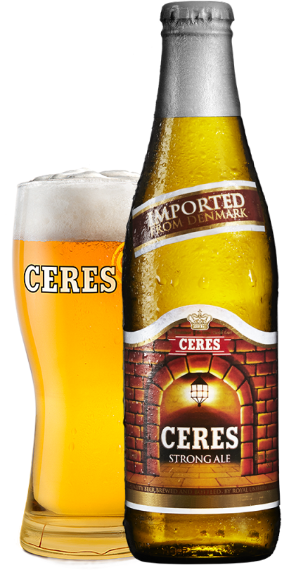 Download Ceres Beer Png PNG Image with No Background - PNGkey.com