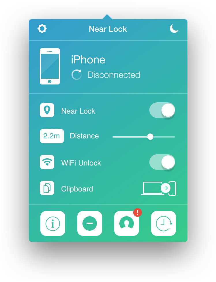 Download Iphone Menu Bar PNG Image with No Background - PNGkey.com