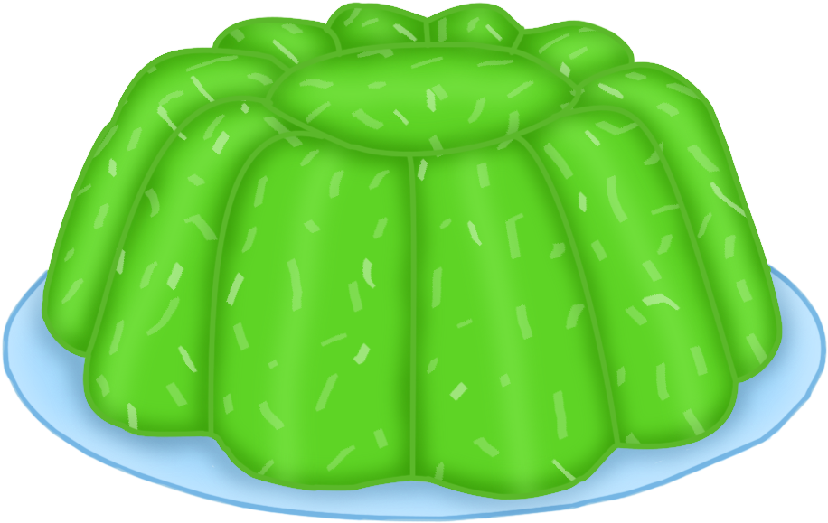 Download Jello - Transparent Jello Png PNG Image with No Background ...