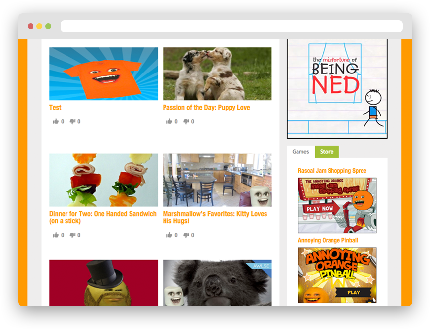 Download Related - Web Page PNG Image with No Background - PNGkey.com