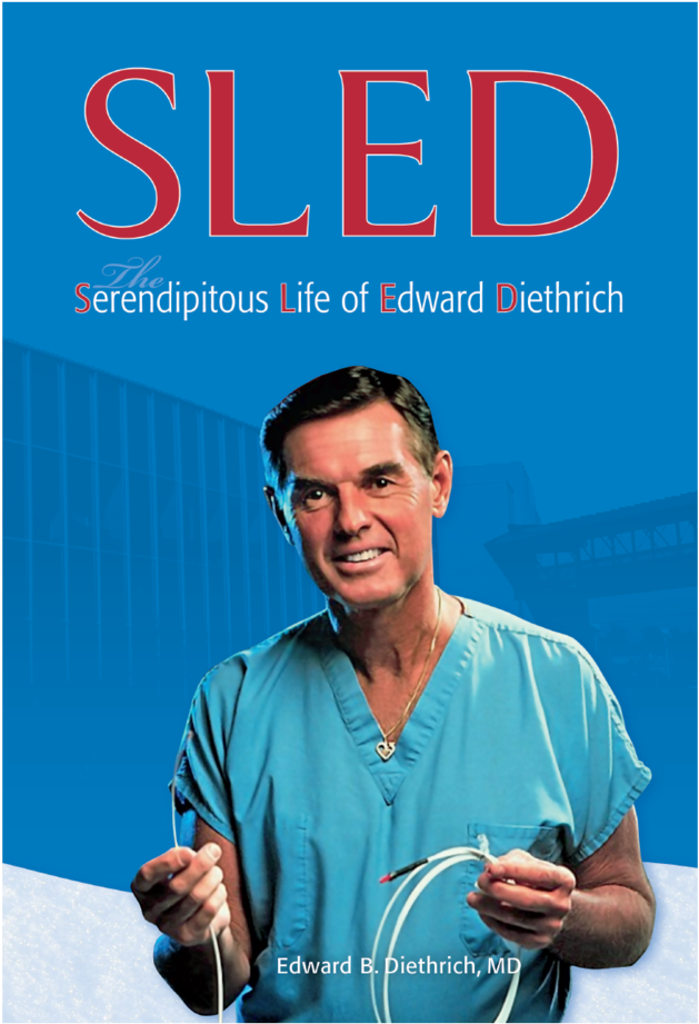 Download Dr Edward Diethrich PNG Image with No Background - PNGkey.com