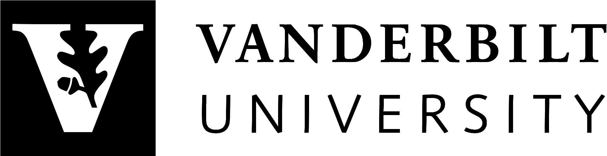 Vanderbilt Logo - Vanderbilt University Logo Png - Free Transparent PNG ...