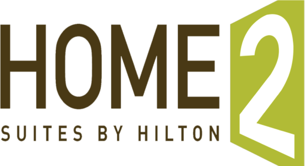 Download Home 2 Suites By Hilton Logo PNG Image with No Background ...