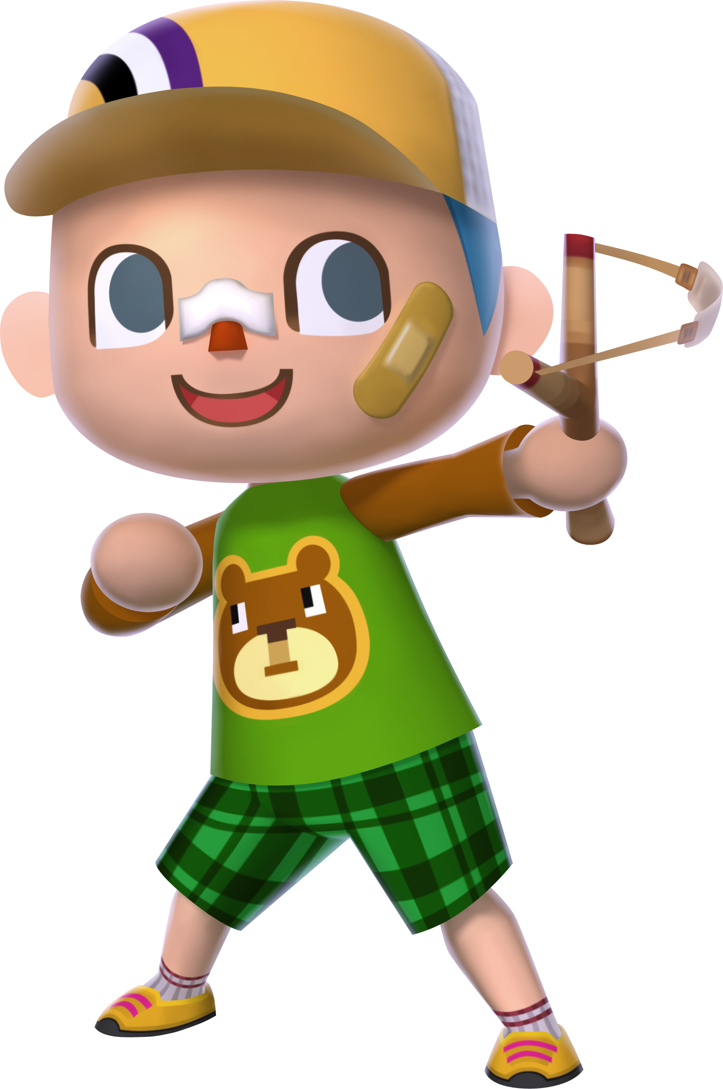 Villager Png - Animal Crossing Villager - Free Transparent PNG Download ...