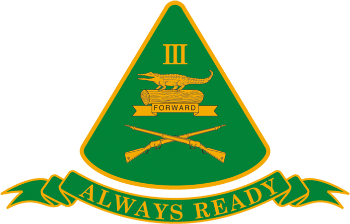 3rd Battalion The Jamaica Regiment - Free Transparent PNG Download - PNGkey