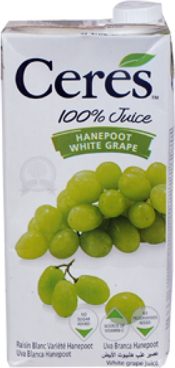Download Ceres Hanepoot White Grape PNG Image with No Background ...