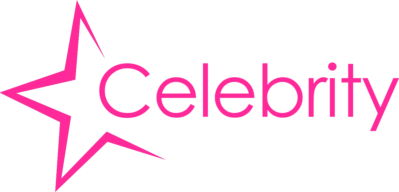 Download Celebrity-logo - Logo PNG Image with No Background - PNGkey.com