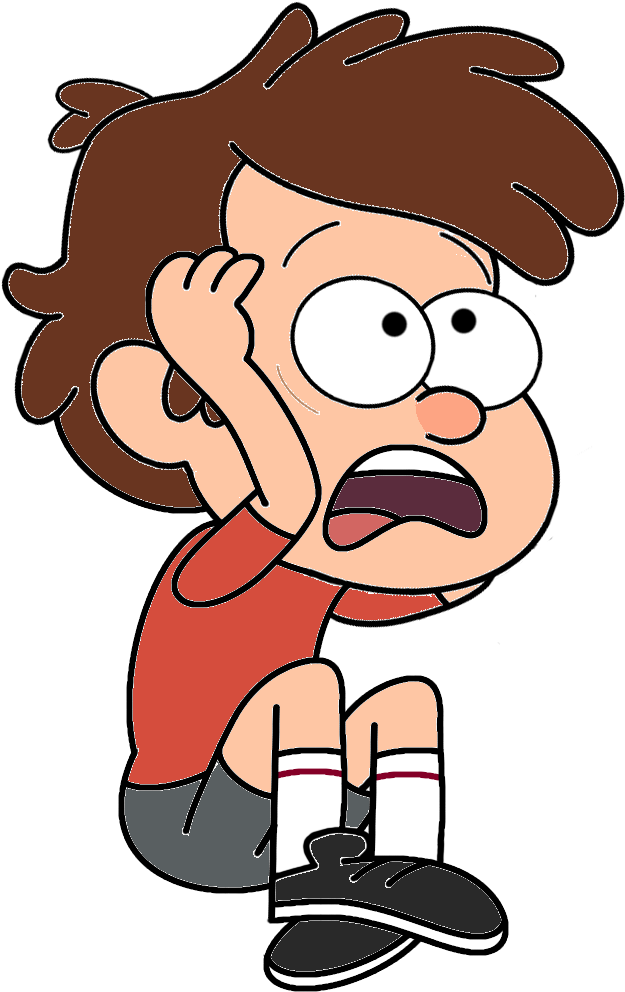 Scared Boy Png - Free Transparent PNG Download - PNGkey
