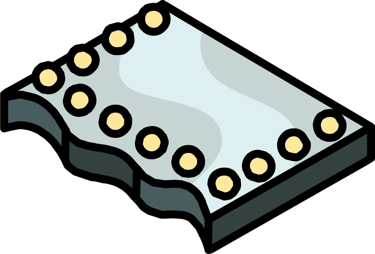 Download Lit Stage Icon - Wiki PNG Image with No Background - PNGkey.com