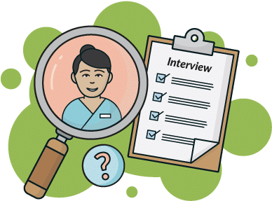 Download Interview PNG Image with No Background - PNGkey.com