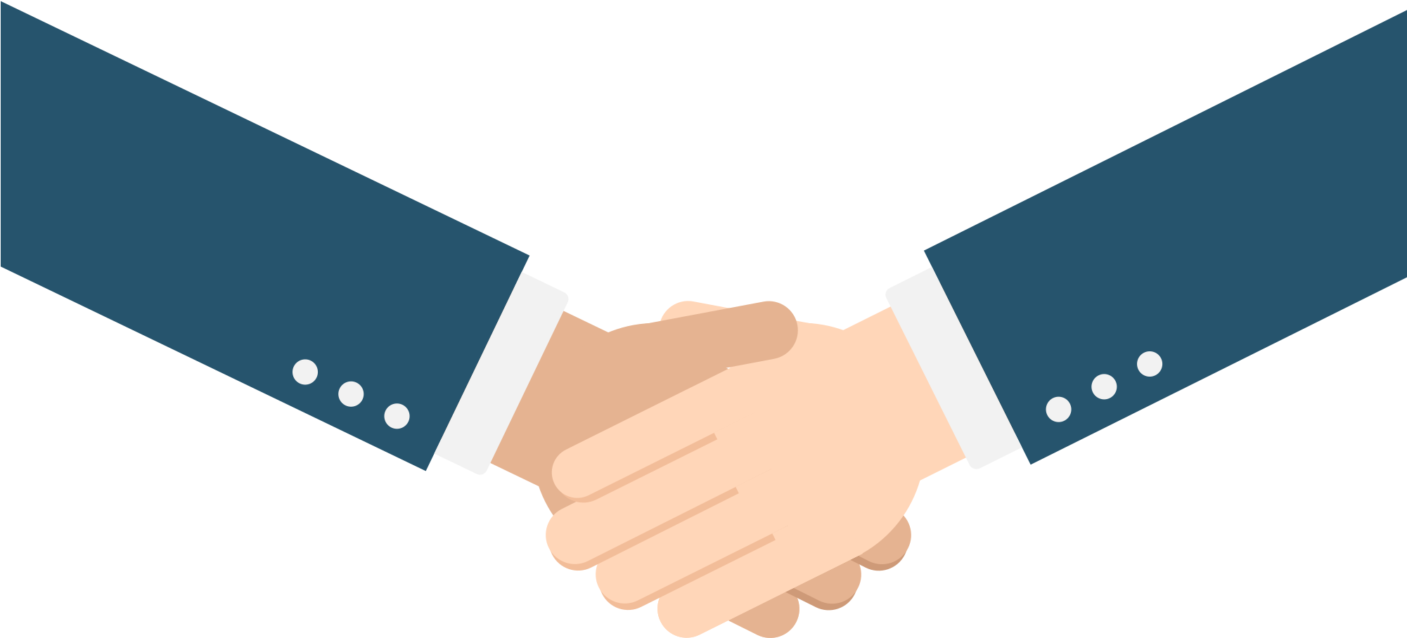 Download Open - Hand Shaking Cartoon Gif PNG Image with No Background ...