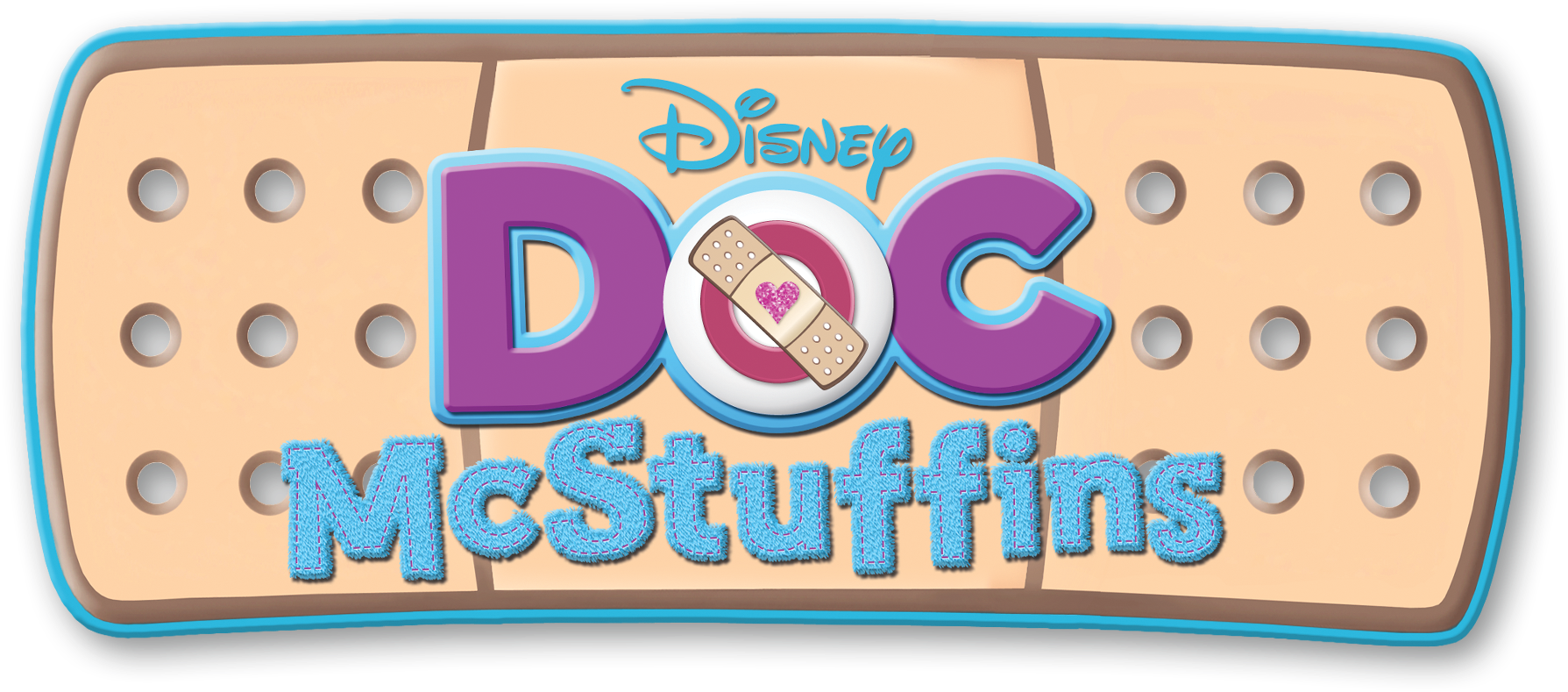 Doc Mcstuffins - Doc Mcstuffins Png - Free Transparent PNG Download ...