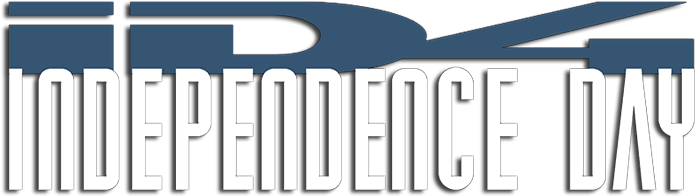 Id4-logos - Independence Day 1996 Logo - Free Transparent PNG Download ...
