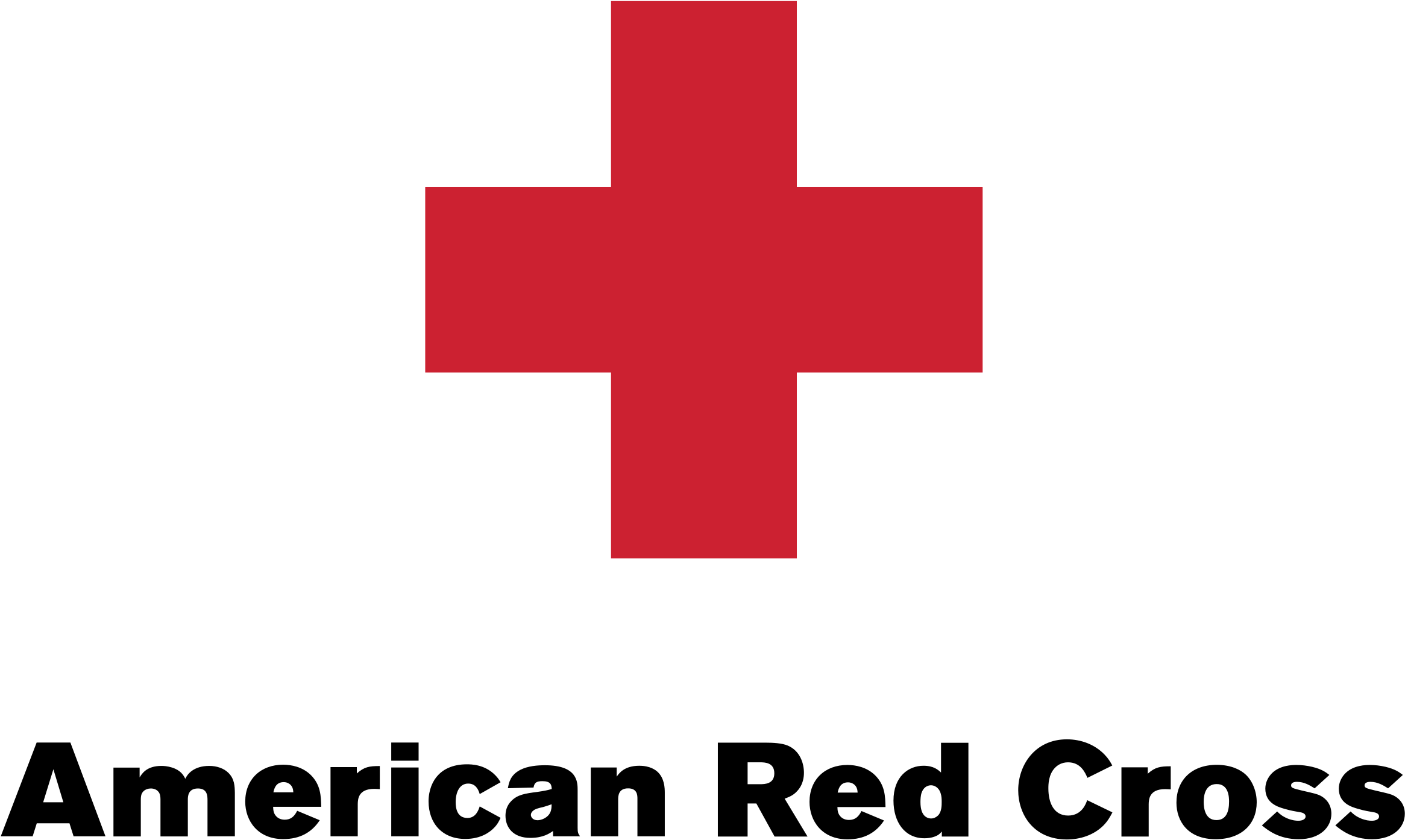 American Red Cross Logo Png Transparent - American Tuna: The Rise And ...