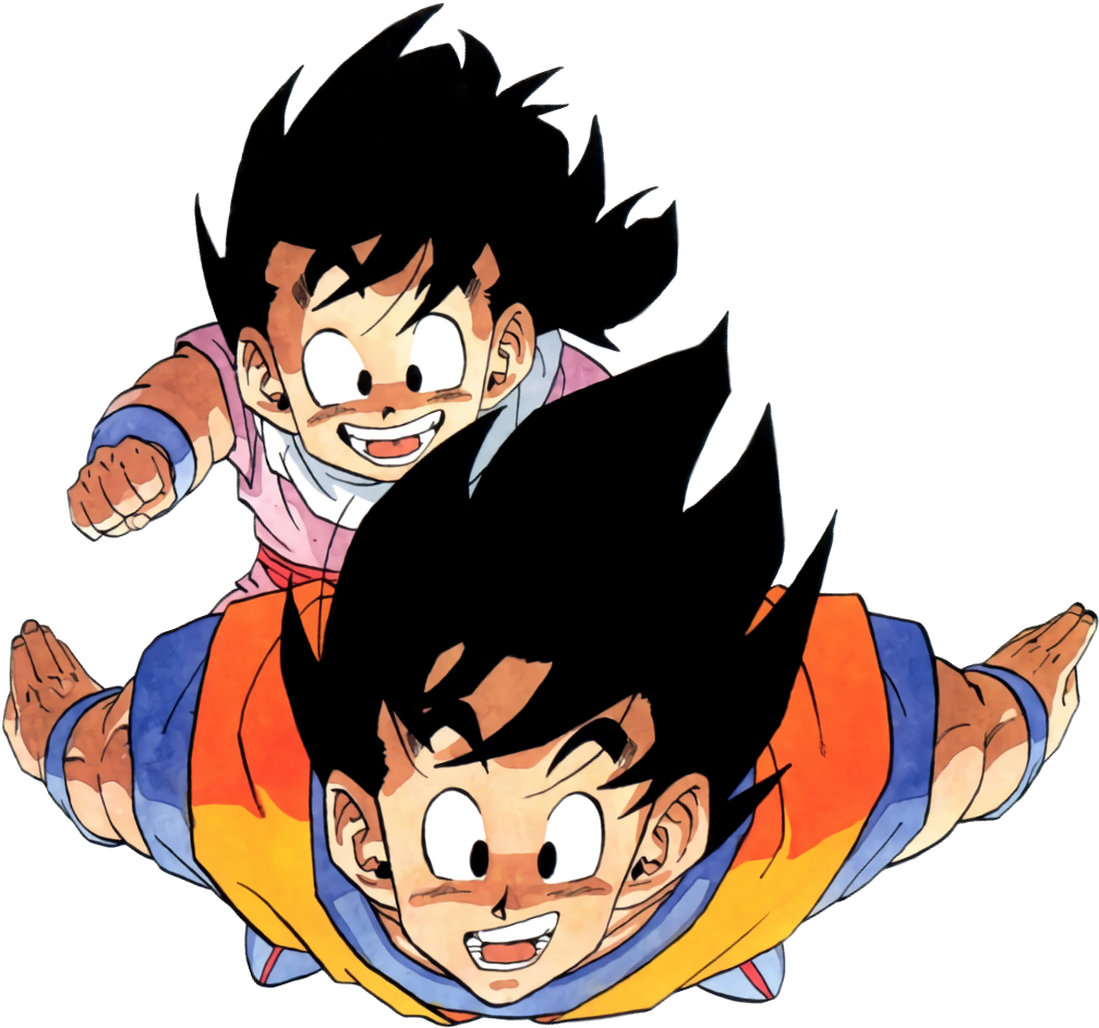 Download Transparent Dbz - Dragon Ball Z, Vol. 3 By Akira Toriyama PNG ...